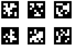 AI with ZOOM:BIT: Tag Recognition