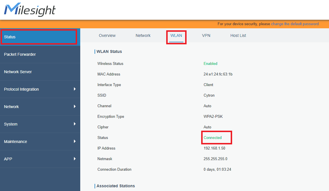 How to connect Milesight Gateway & Sensor to Milesight IoT Cloud