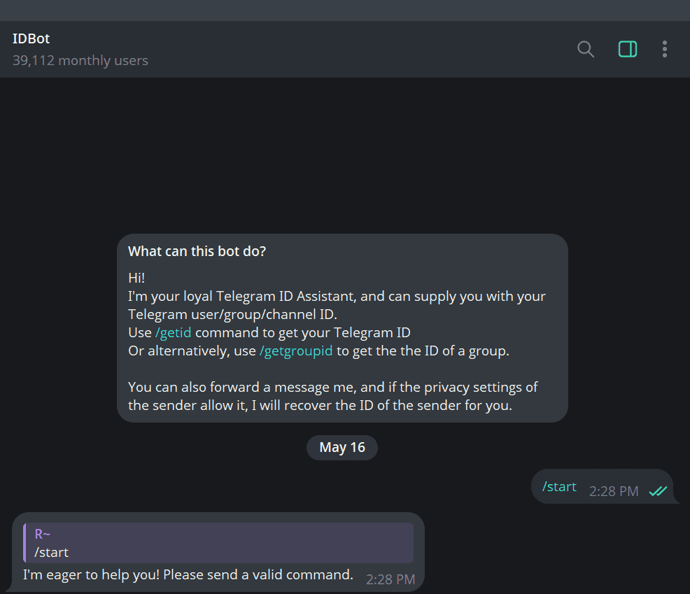 Control ESP32 Outputs with Telegram