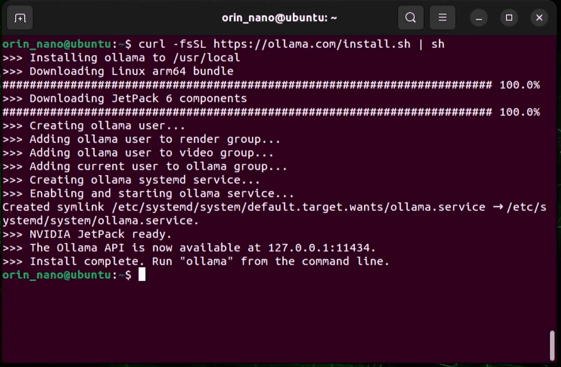 Deepseek R1 on Jetson Orin Nano Super | Ollama & Open WebUI Tutorial