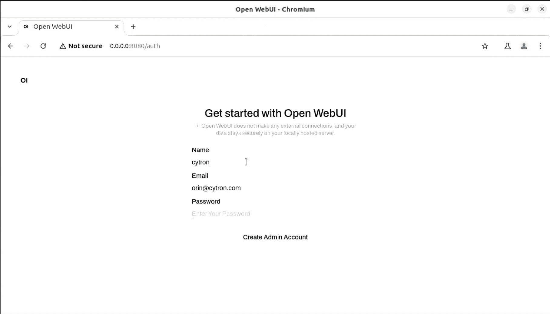 Deepseek R1 on Jetson Orin Nano Super | Ollama & Open WebUI Tutorial