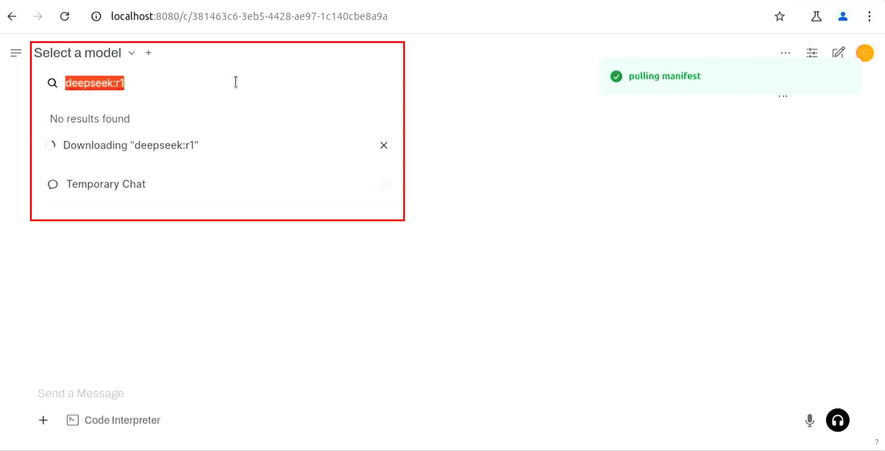 Deepseek R1 on Jetson Orin Nano Super | Ollama & Open WebUI Tutorial