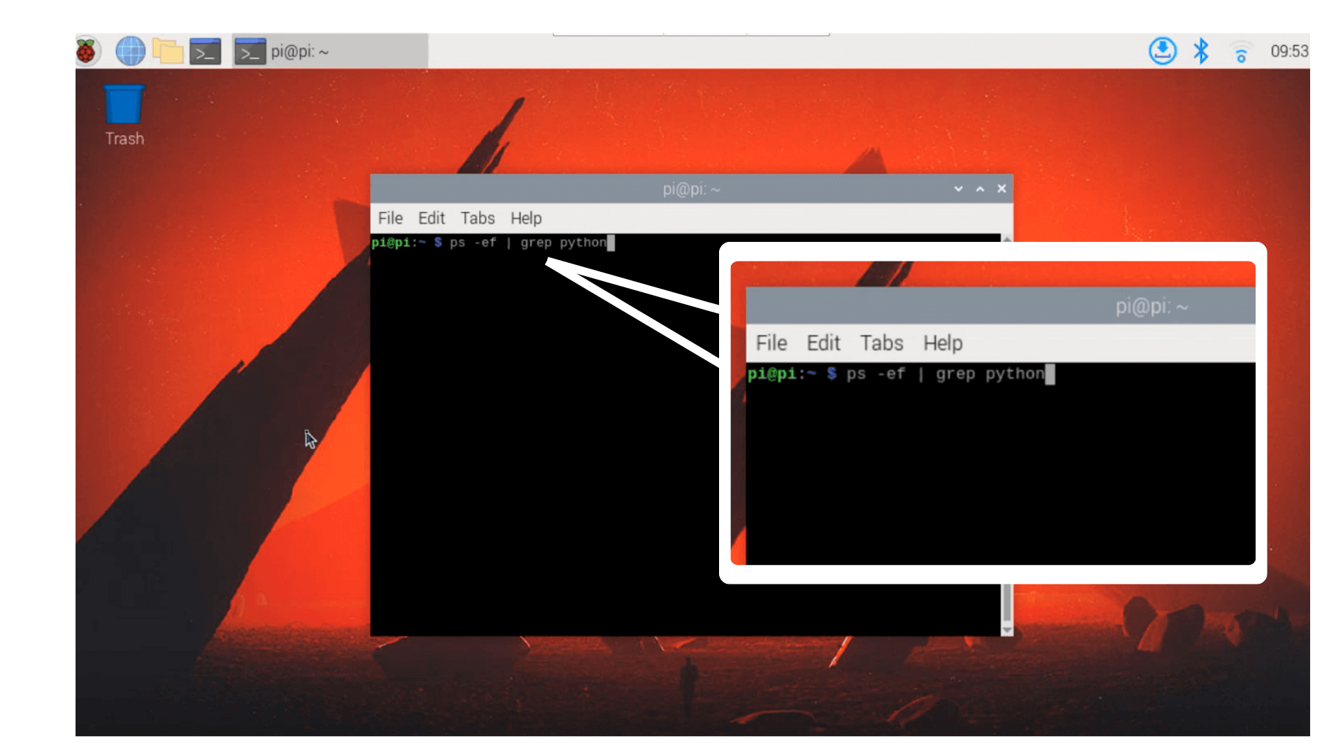 Disable Raspbot Auto-Run Script For Manual Control
