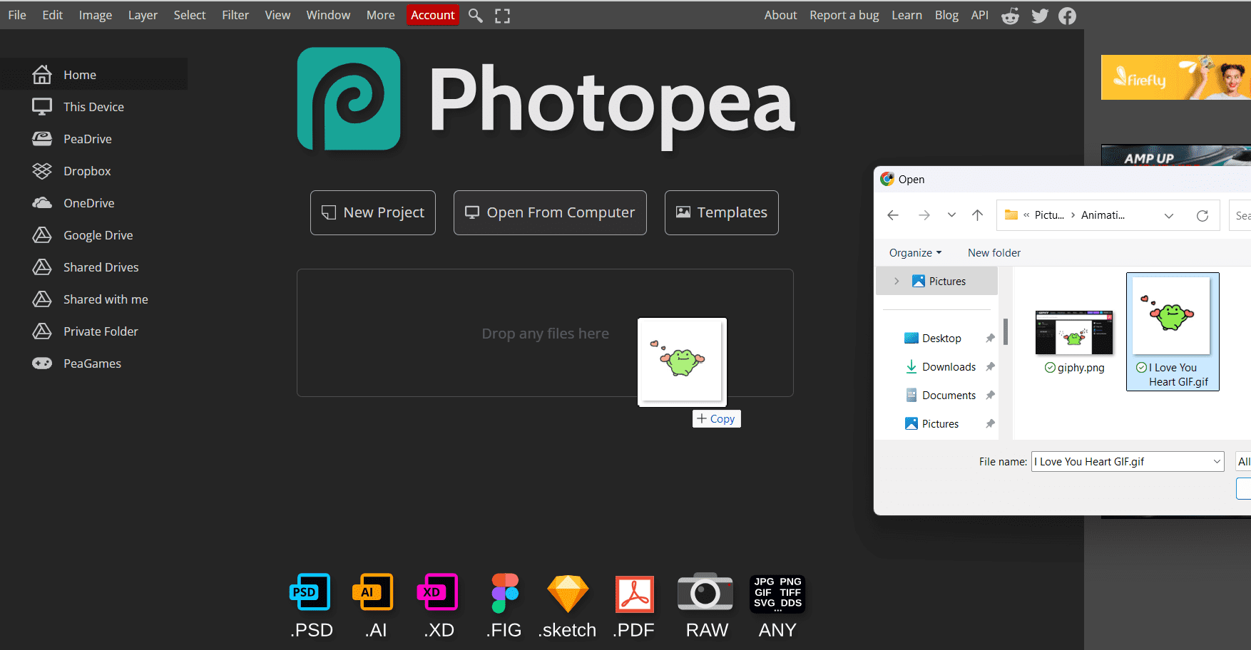 Display Animation on OLED with Maker UNO and Robo UNO Shield