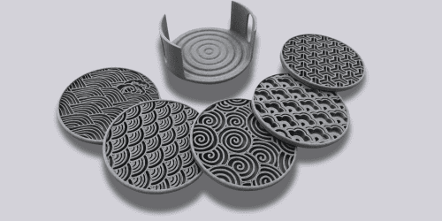 Top 10 Easy 3D Printing Projects for Beginners