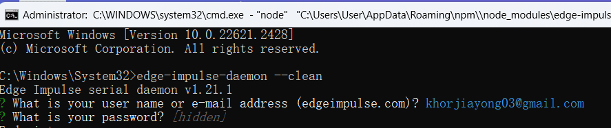 Edge Impulse with Raspberry Pi Pico Application Using Ultrasonic Sensor
