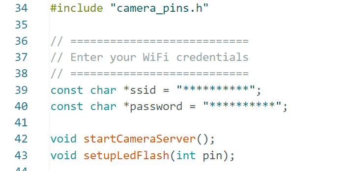 ESP32-CAM with OV7670 and OV5640: Setup and Test