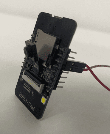 ESP32-CAM with OV7670 and OV5640: Setup and Test