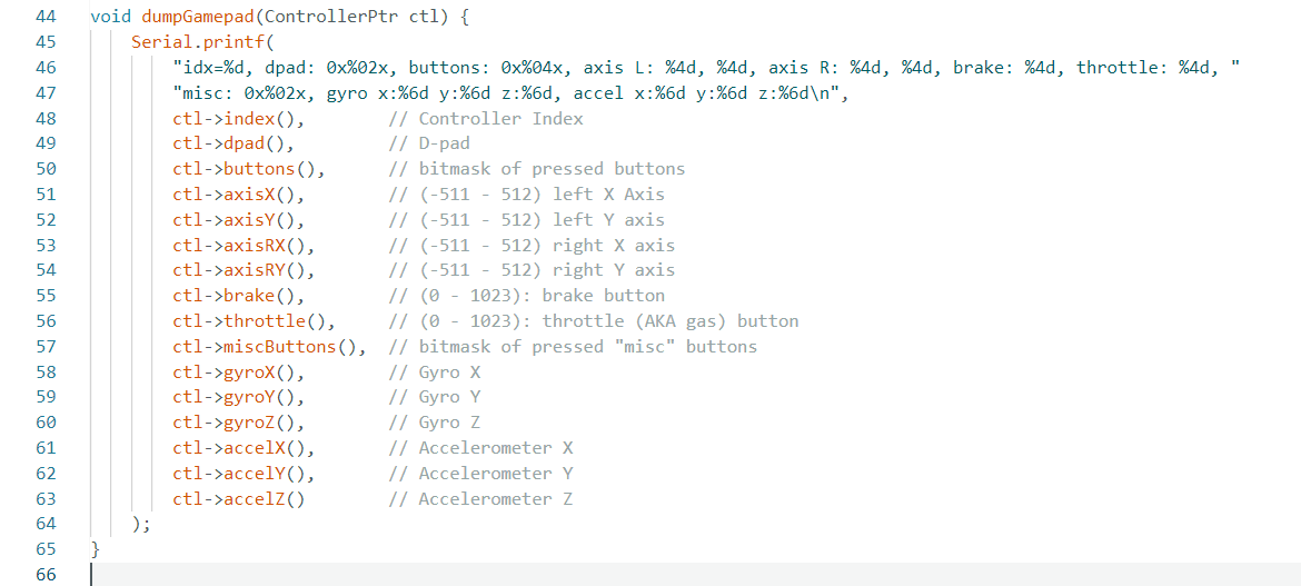 Getting Started with ESP32 & PS4 Controller: Beginner