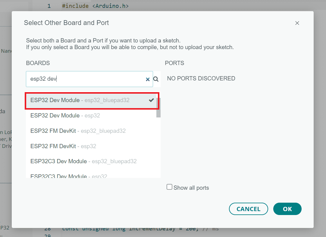 Getting Started with ESP32 & PS4 Controller: Beginner