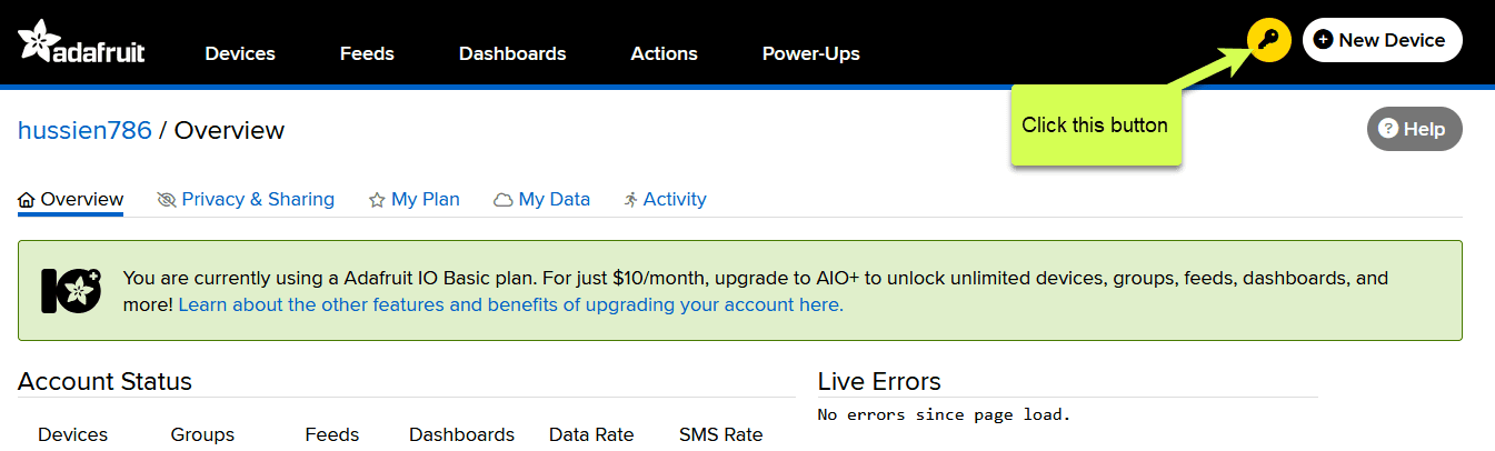 IRIV IO Controller IoT Gateway : MQTT