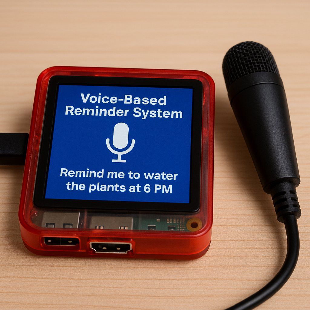 Exploring Lightweight AI Models for Raspberry Pi Applications