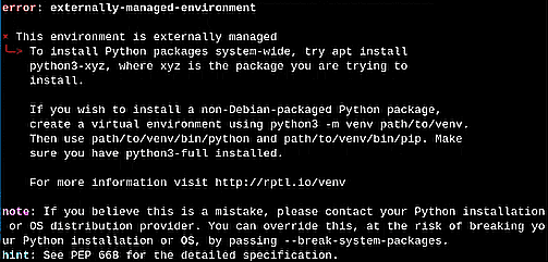 Face Recognition Using OpenCV on Raspberry Pi 5