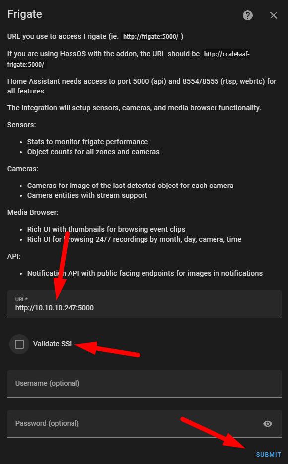 Object Detection + Automation แบบไม่ต้องเขียนโค้ด! (Frigate)