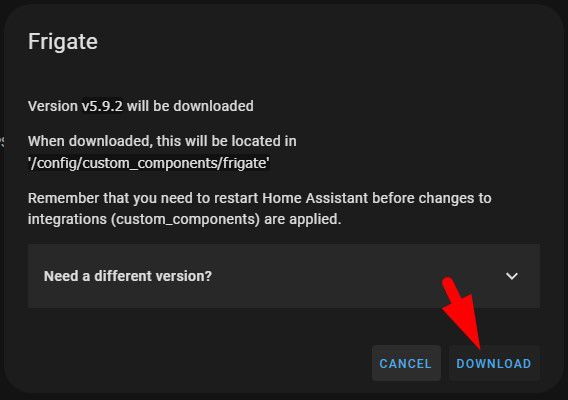 Object Detection + Automation แบบไม่ต้องเขียนโค้ด! (Frigate)