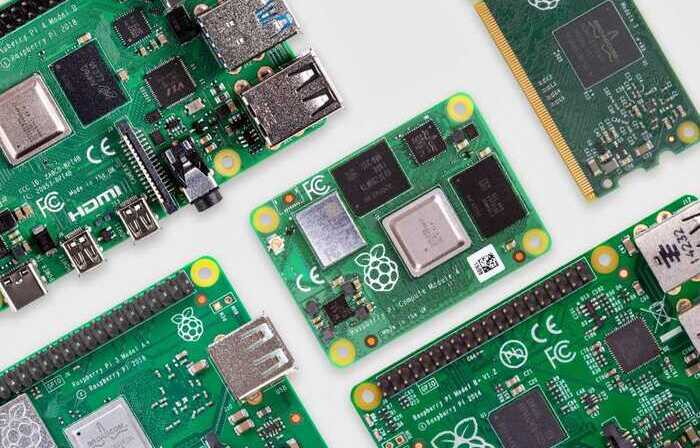 From Education to Industry: The Transformation of Raspberry Pi