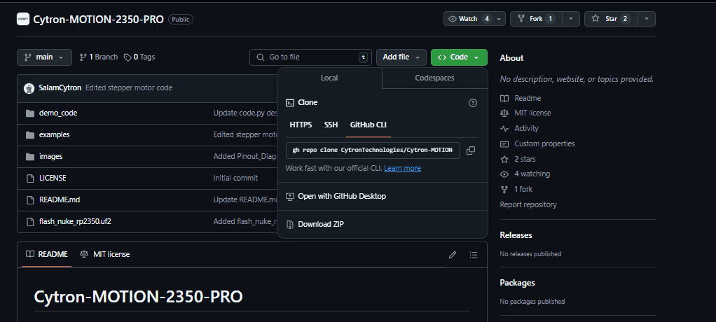USB Host & Connect to Remote Controller