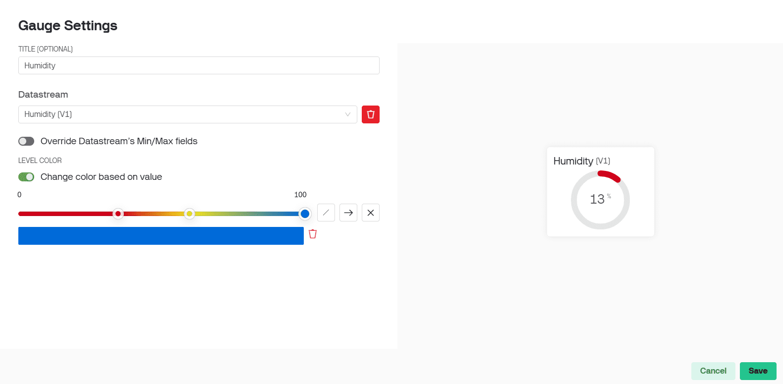 Getting Started with ESP & Blynk