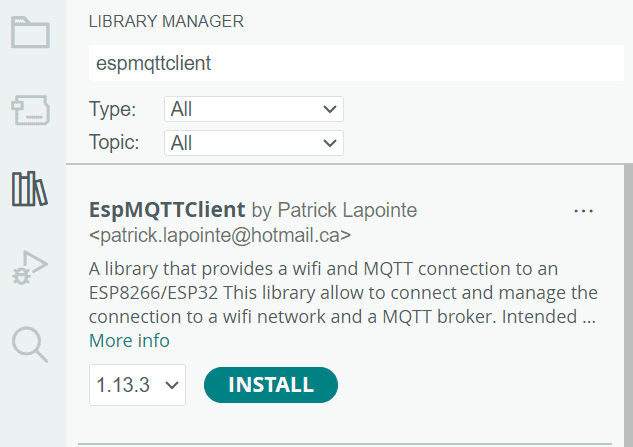 Getting Started With Esp32 And Node Red