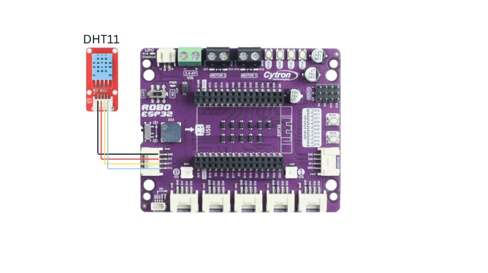 Getting Started with ESP32 & Node-RED