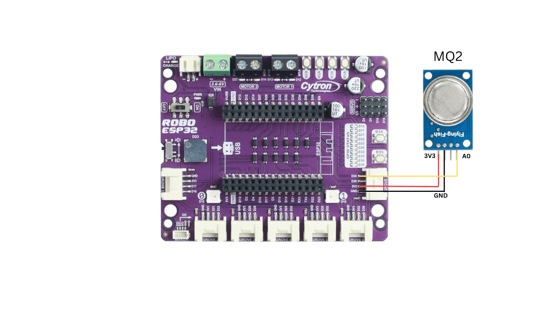 Getting Started with ESP-NOW