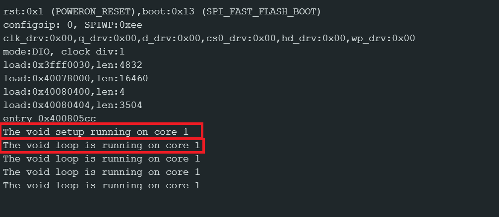 Dual Core Programming With Freertos On Esp32 4329