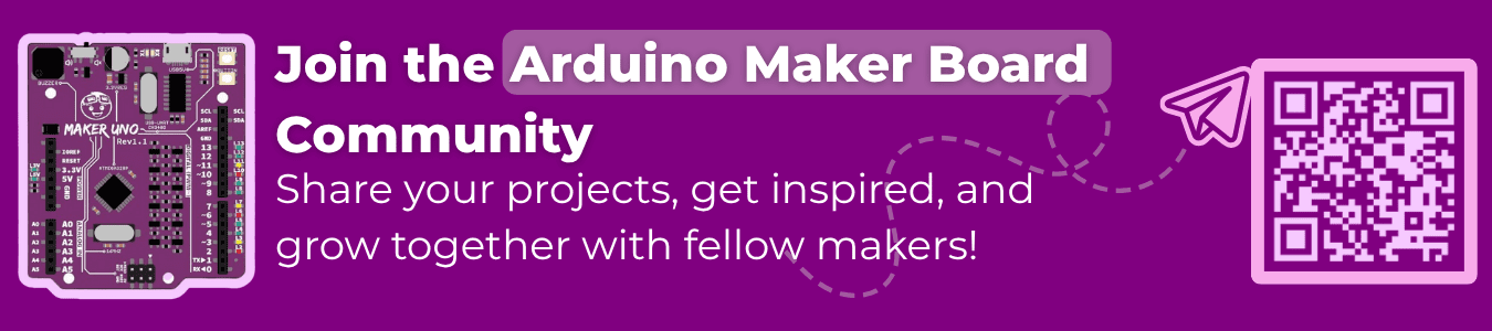 Getting Started With Robo Uno Shield And Arduino Ide