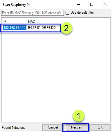 Getting started with EdgeBox RPi 200 and CODESYS