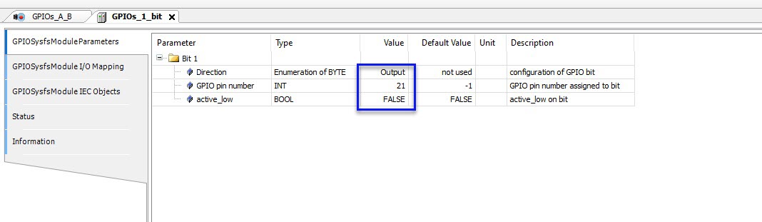 Getting started with EdgeBox RPi 200 and CODESYS