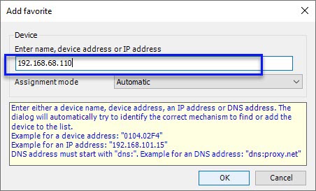 Getting started with EdgeBox RPi 200 and CODESYS