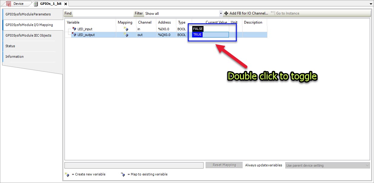 Getting started with EdgeBox RPi 200 and CODESYS