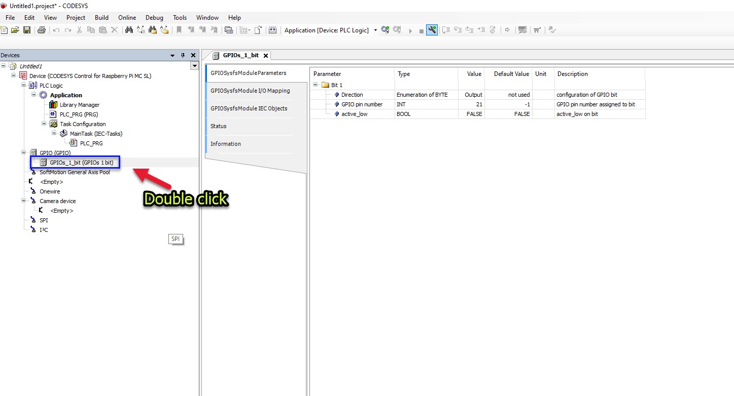 Getting started with EdgeBox RPi 200 and CODESYS