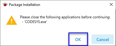 Getting started with EdgeBox RPi 200 and CODESYS