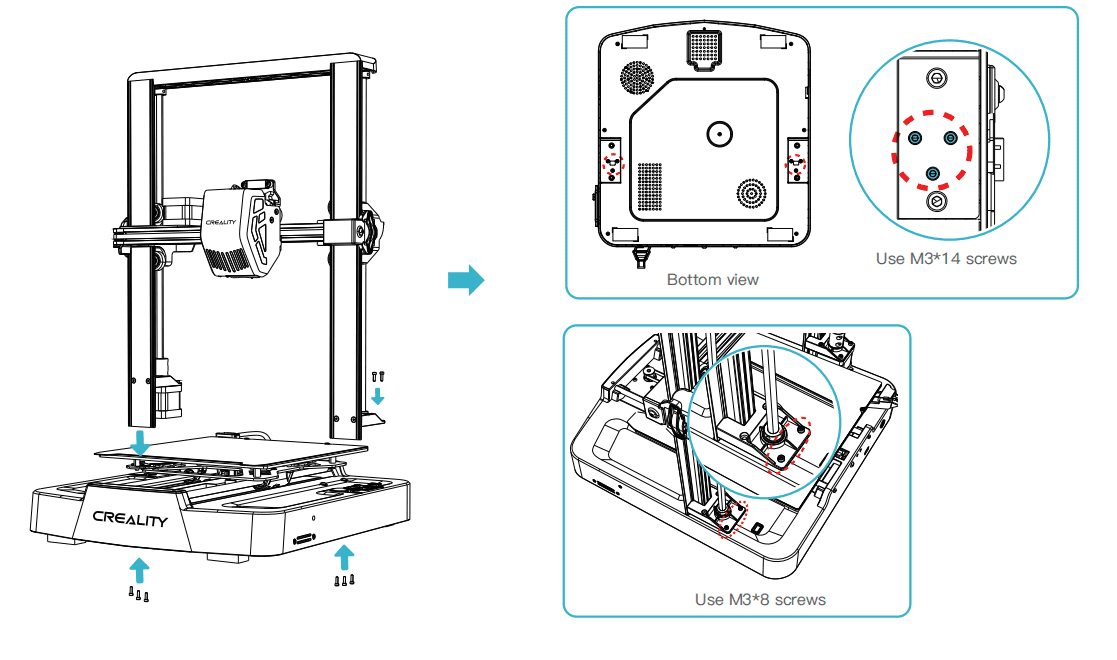 Topic 5: Getting Started with Ender 3 V3 SE