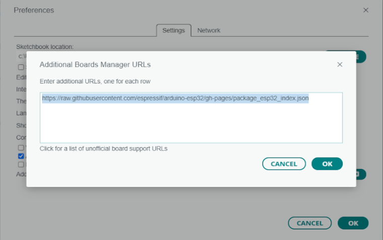 Getting Started with ESP32-CAM