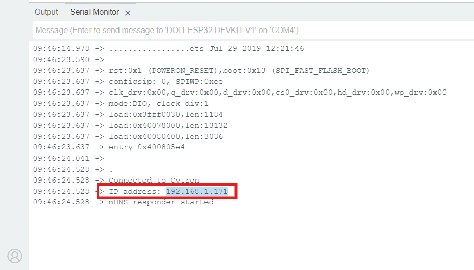 Getting Started with ESP32 and Over-The-Air Programming (OTA)