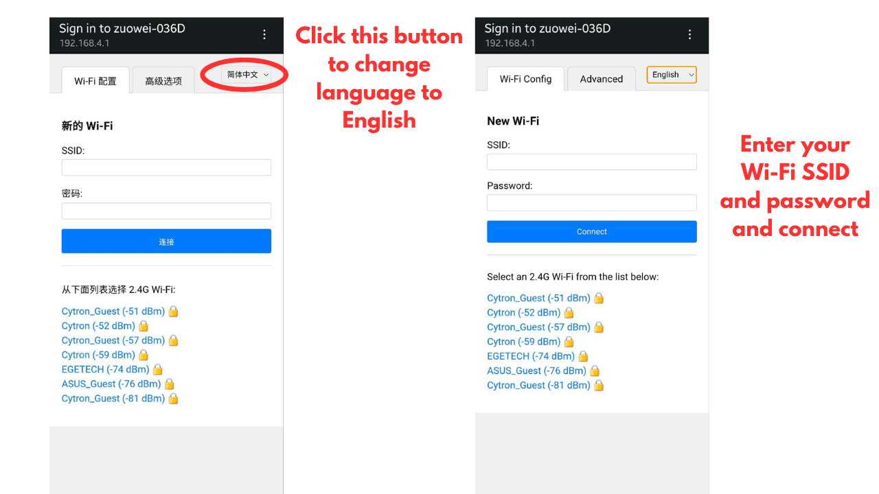 Getting Started with ESP32 XiaoZhi AI Voice Chat Box