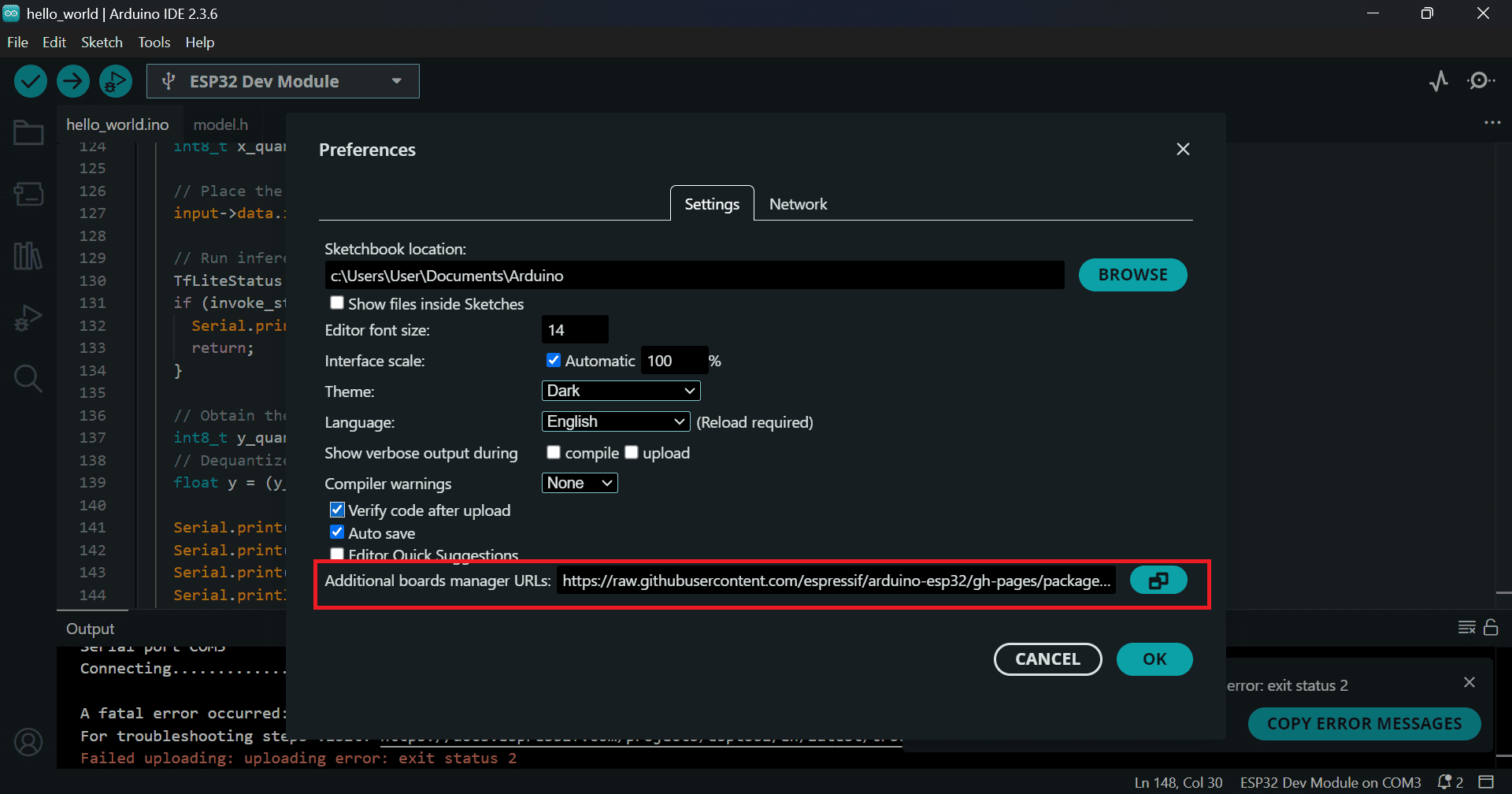 Learn how to get started with the ESP32 microcontroller. This beginner-friendly guide covers setup,