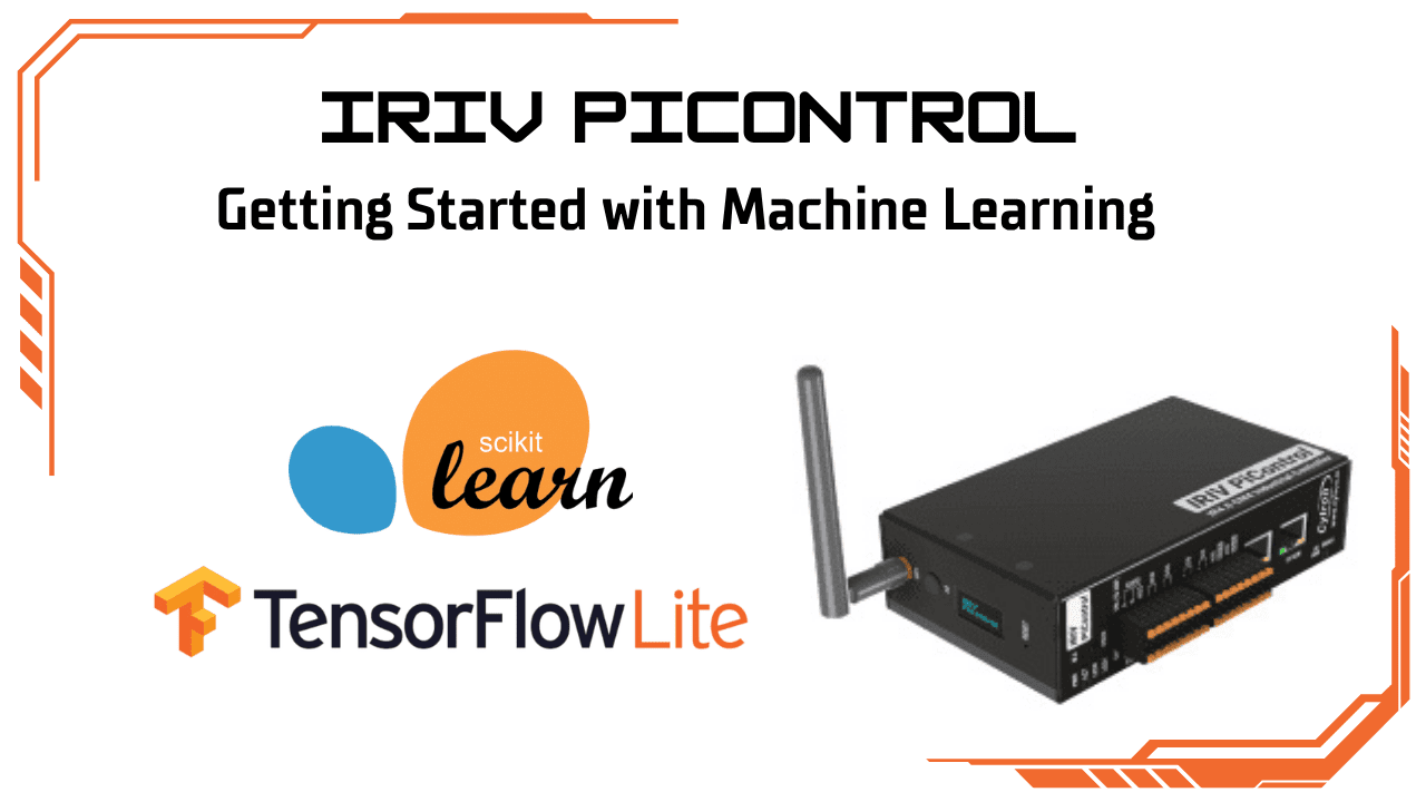 IRIV Picontrol Data Preprocessing