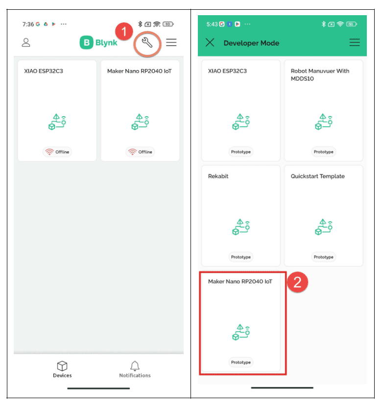 Lesson 8 : Going Mobile Lesson 8 : Going Mobile