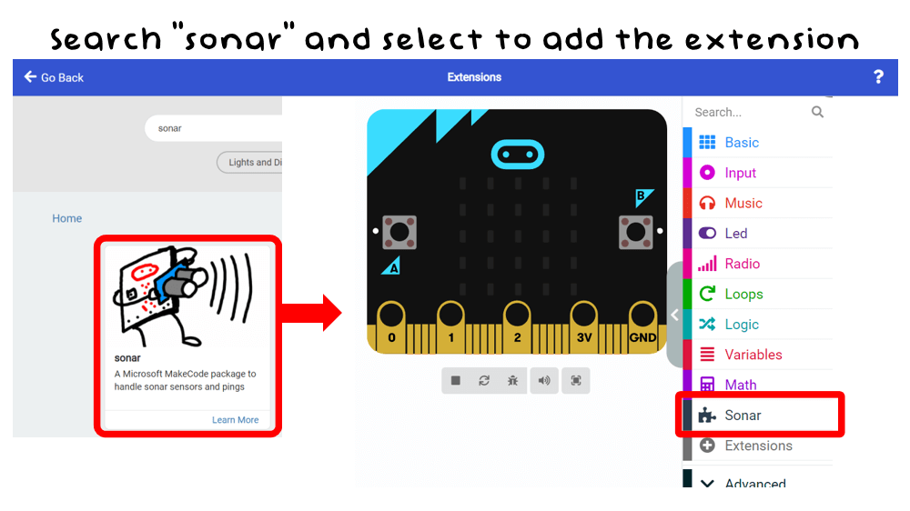 Maker Ports (qwiic) and GPIO Breakout