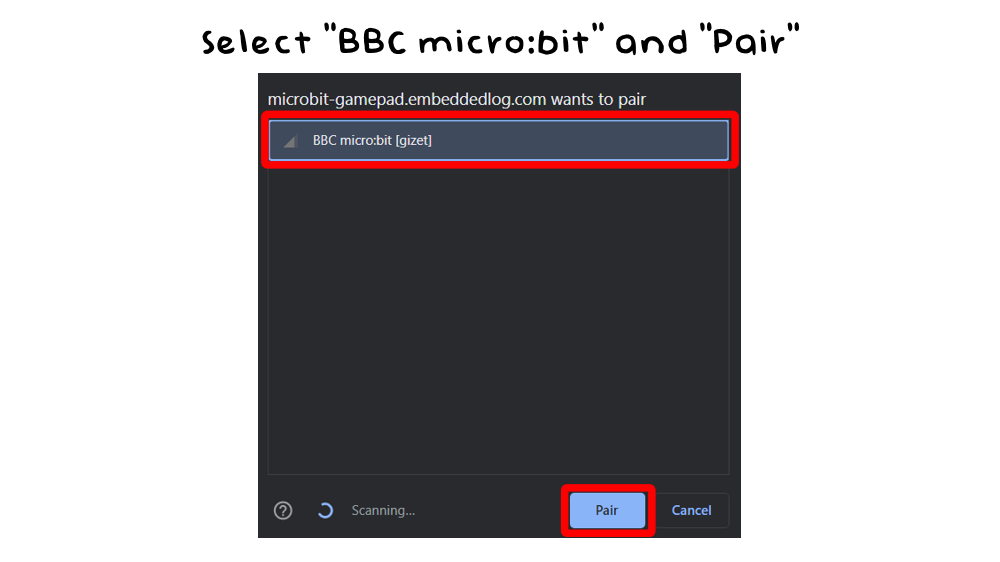 Remote Control via Bluetooth using Smartphone