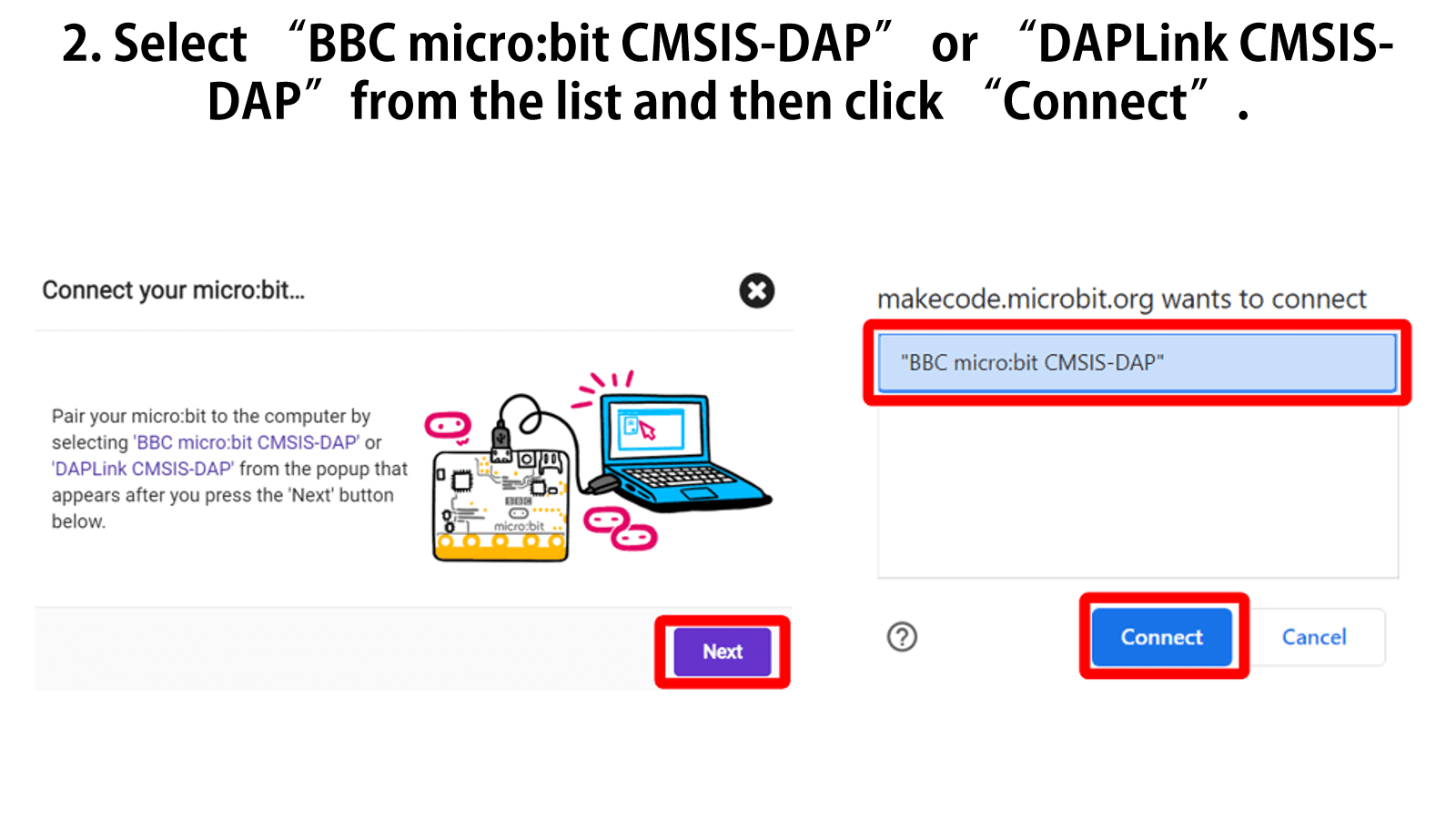 MakeCode Extensions and Flashing the Code