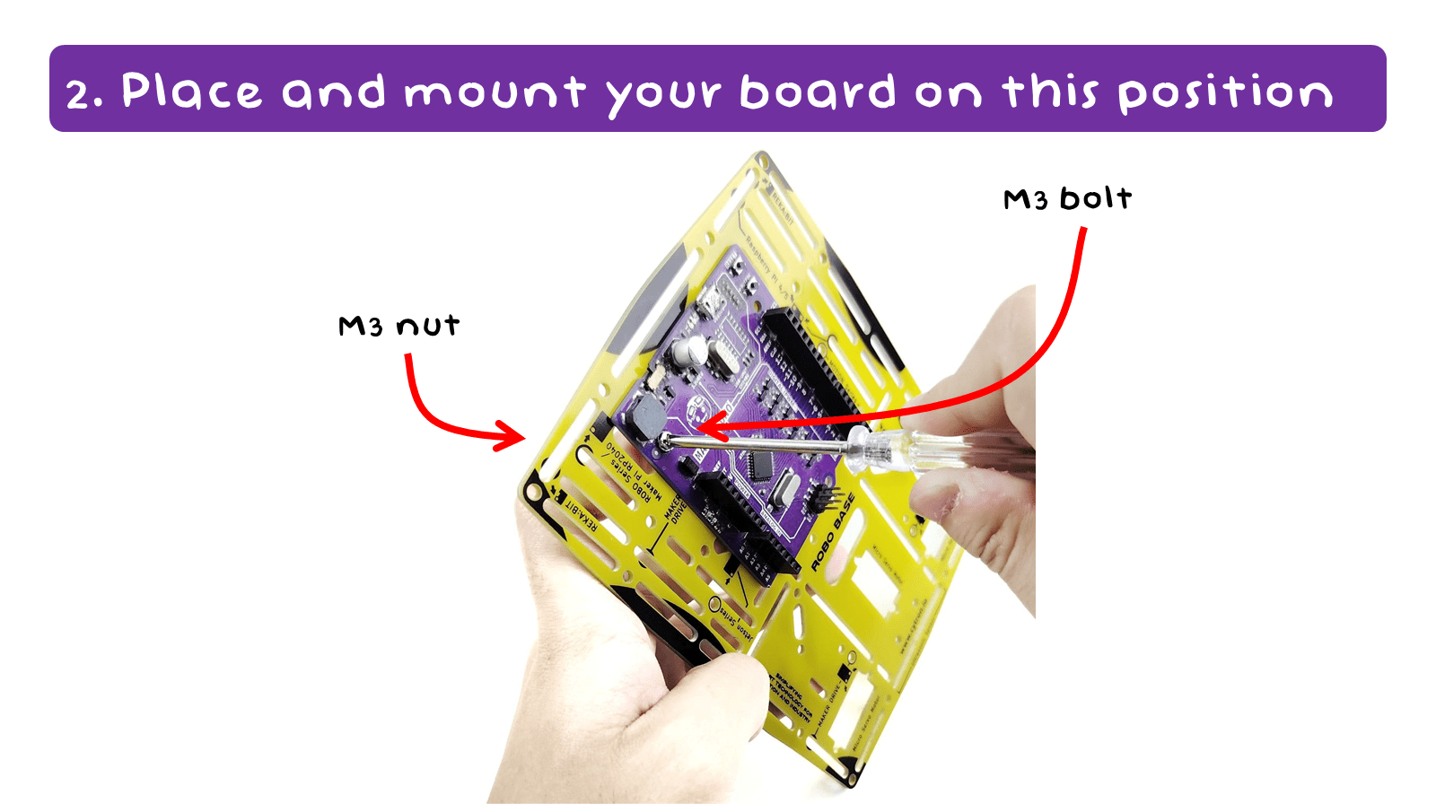 Maker UNO / Arduino UNO