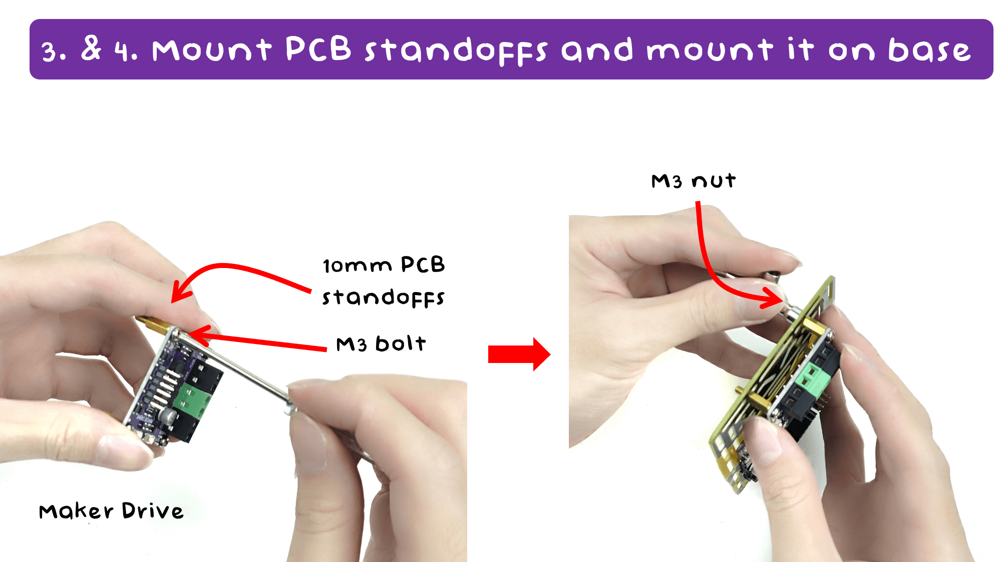 Maker UNO/Arduino UNO