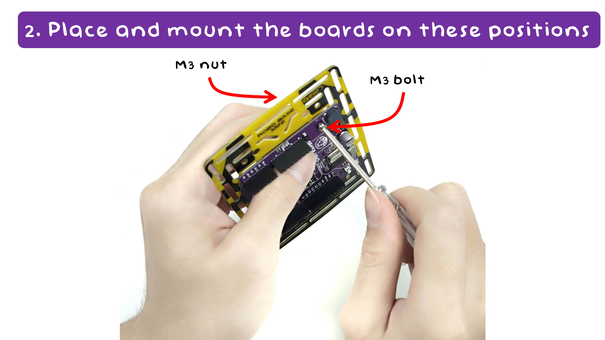 Maker UNO/Arduino UNO