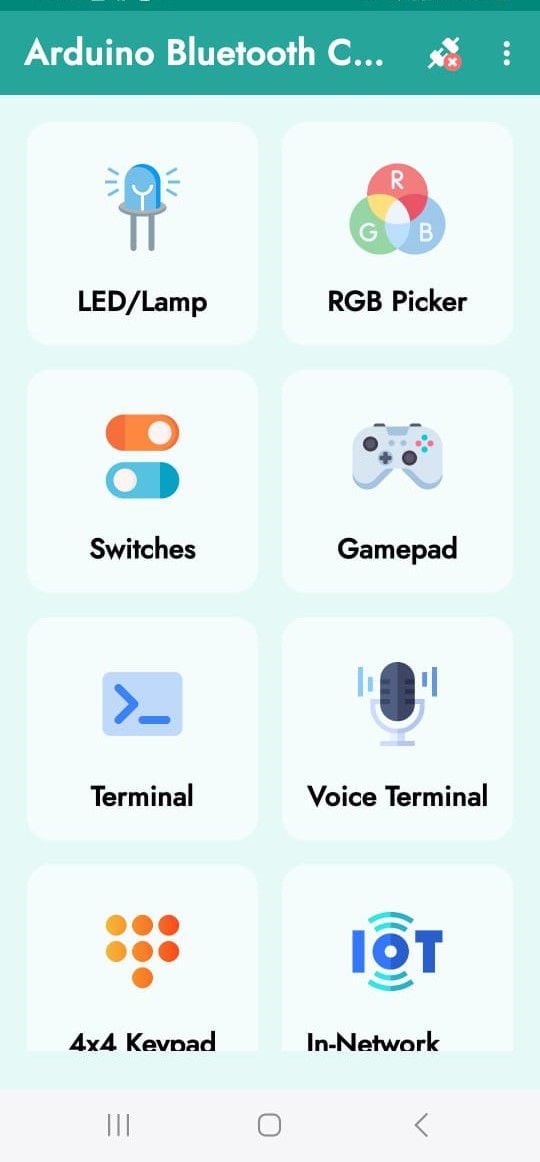 Getting Started with Robot Arm Claw