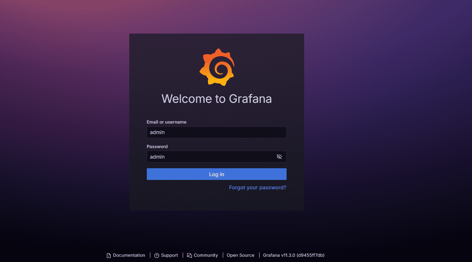 Grafana On Raspberry Pi Setup And Customization Guide
