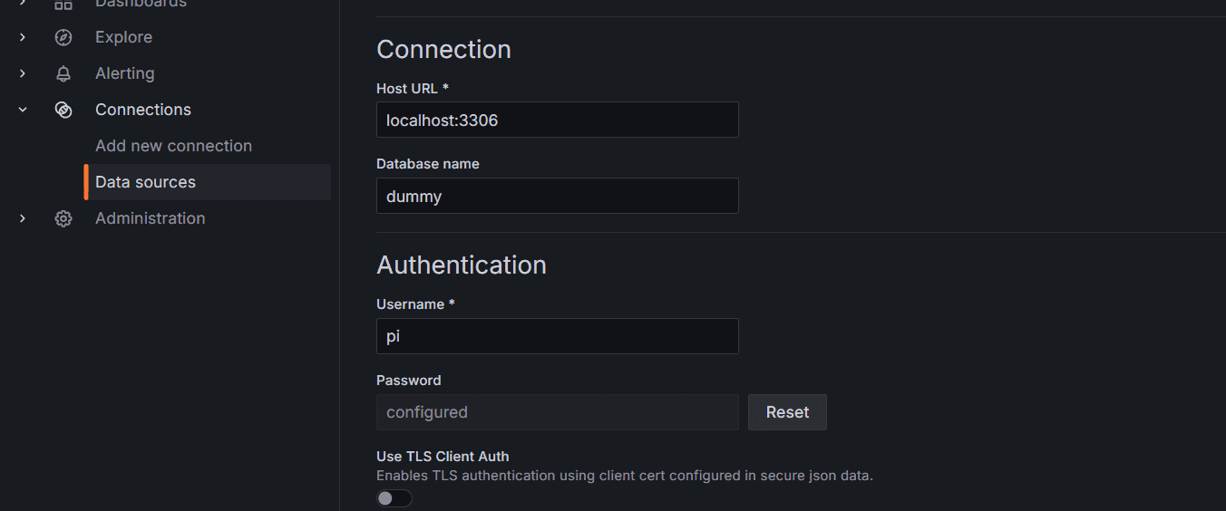 Grafana On Raspberry Pi Setup And Customization Guide 7529