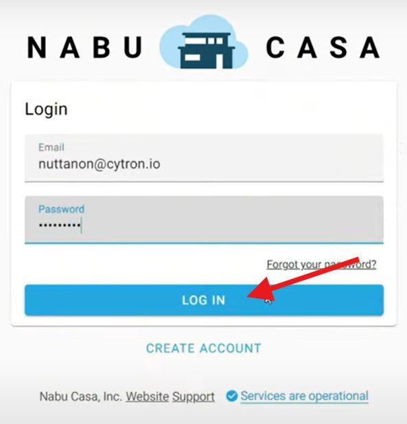 Home Assistant 2024 (EP.3)เข้าถึง Home Assistant จากภายนอกบ้านด้วย NABU CASA